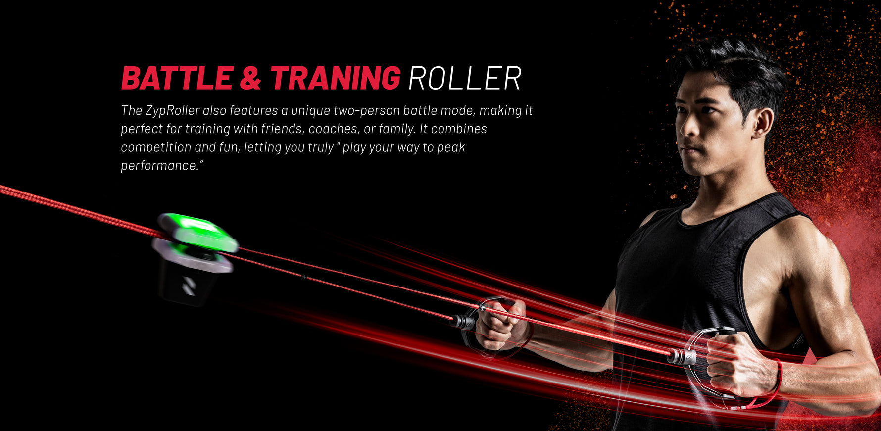 ZypRoller | The Next-Gen Interactive Training Tool – ZYPROLLER